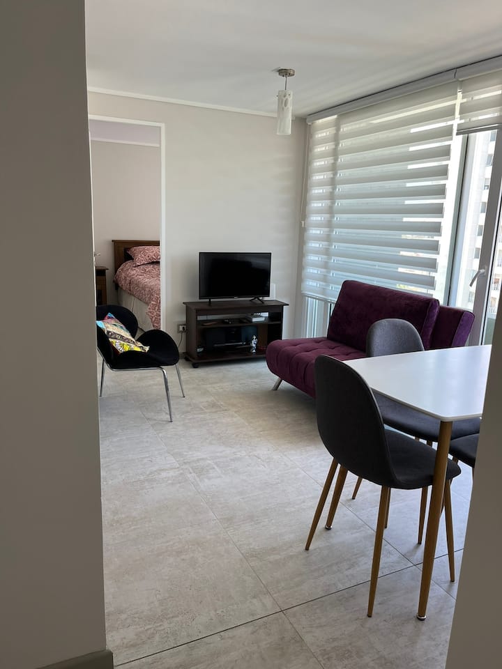 Apartamento Excelente Ubicación - Coquimbo