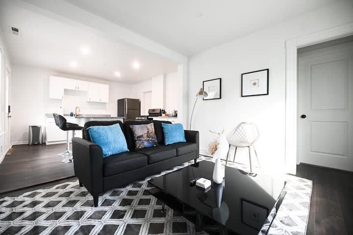 Renovated Brand New 2br Listing - Derby, CT
