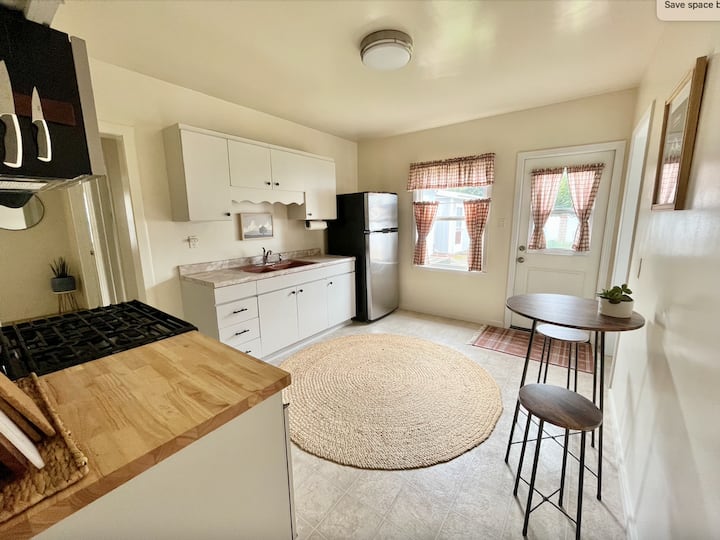 The Classic Downtown Slo Home - San Luis Obispo, CA