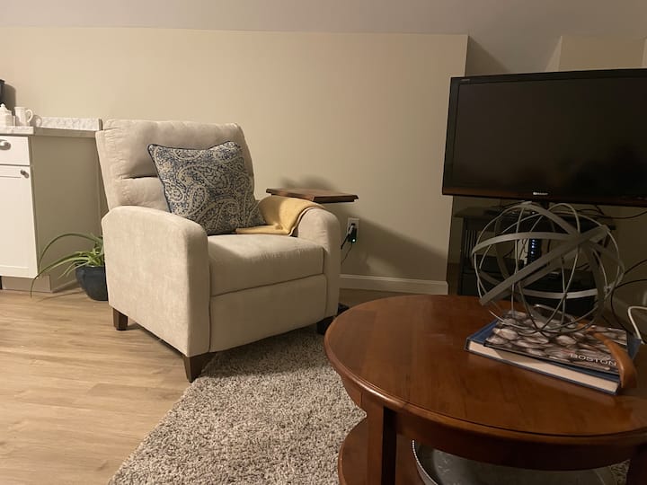 Seacoast Nh 1 Bedroom On Great Bay - ドーバー, NH