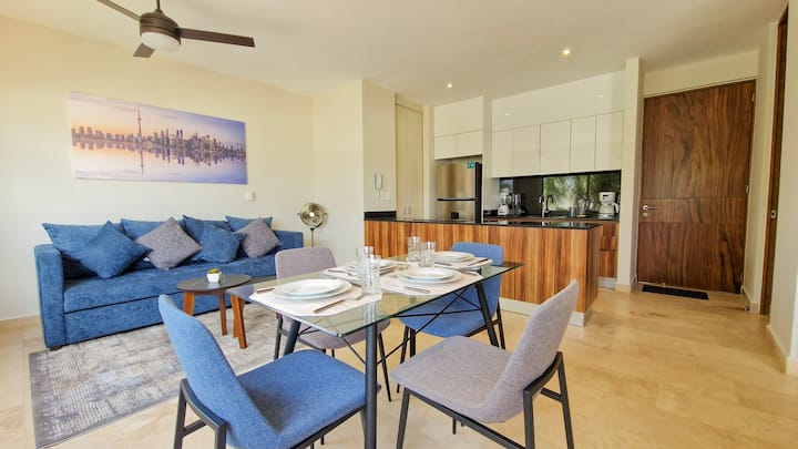 Yellow Duck House - Mérida