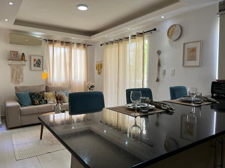 Insta Perfect - Charming Home In Punta Cana! - Punta Cana