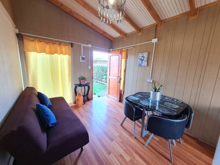 Cabaña 1 - La Calera, Chile