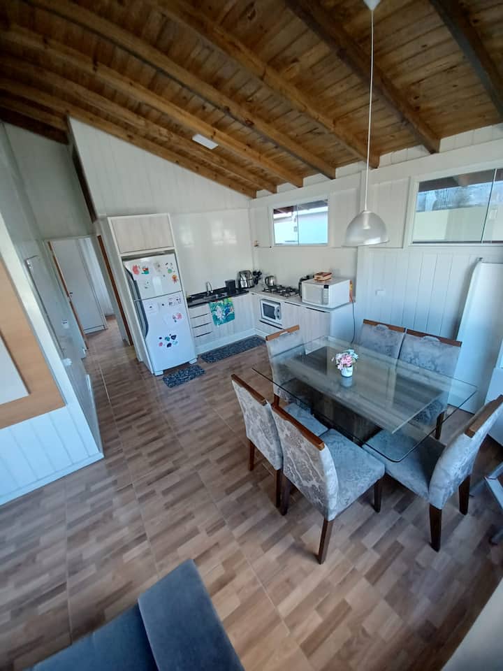 Hospedagem Da Su - Florianópolis