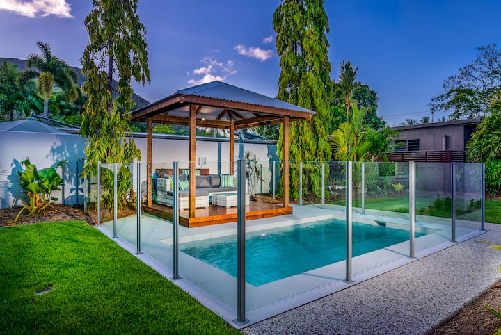 The Last Resort Villa 1 - Cairns