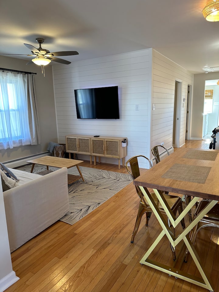 Wildwood Coastal Cottage - Cape May