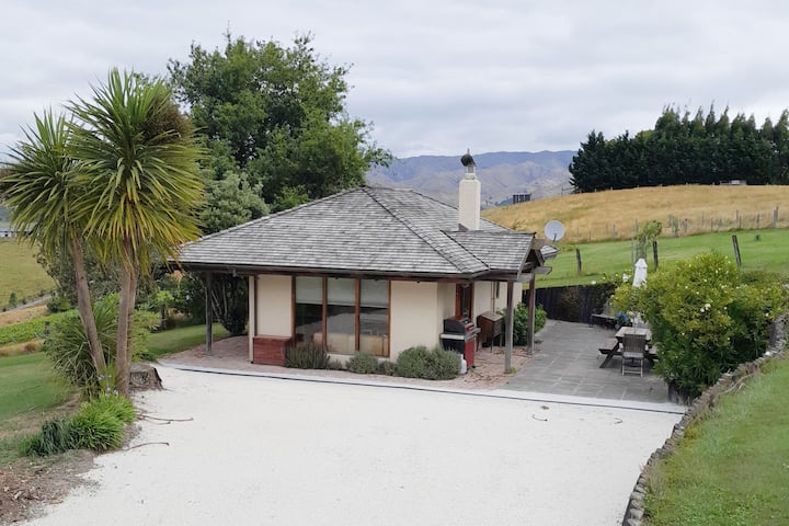 Classic Californian Style 1-bed Cottage. - Renwick