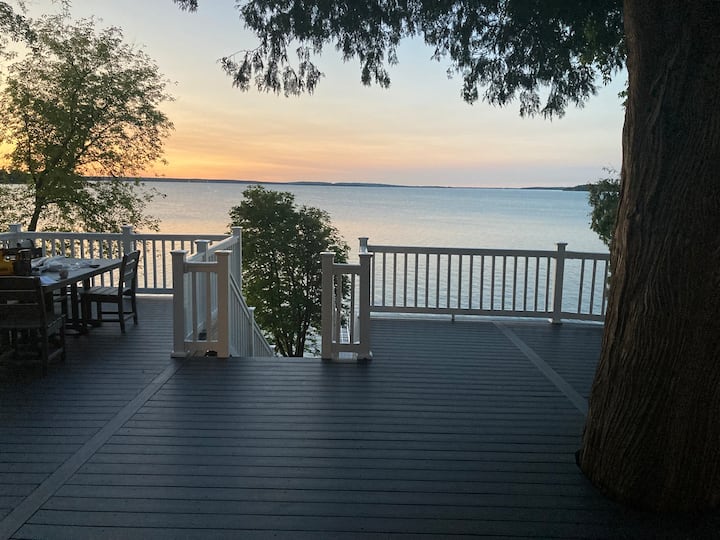 Walker Bay Shores - Walker, MN