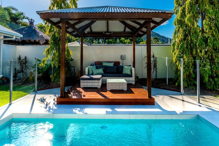 The Last Resort Villa 2 - Palm Cove