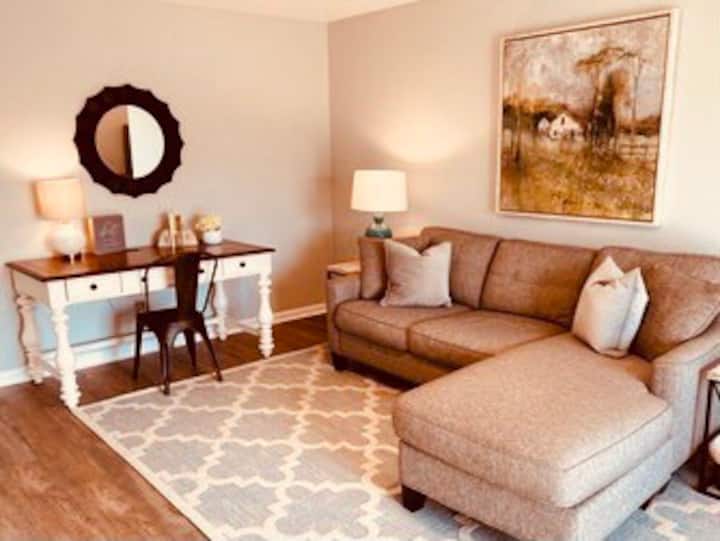 Monthly Rental Franklin/ Walk To Downtown. - Franklin, TN