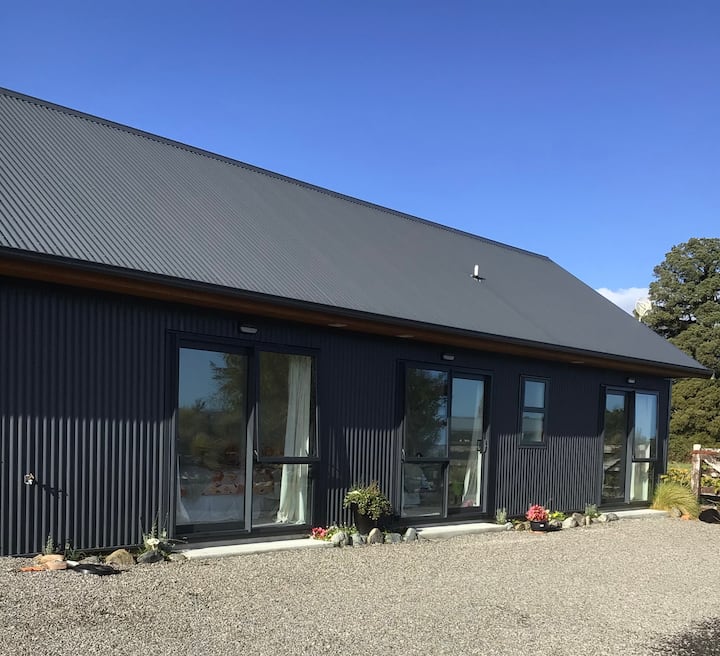 Jillo’s  B&b - Franz Josef / Waiau