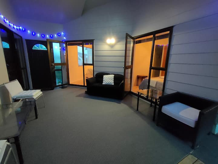 Garden View Sanctuary - Tututkaka Coast - Tutukaka