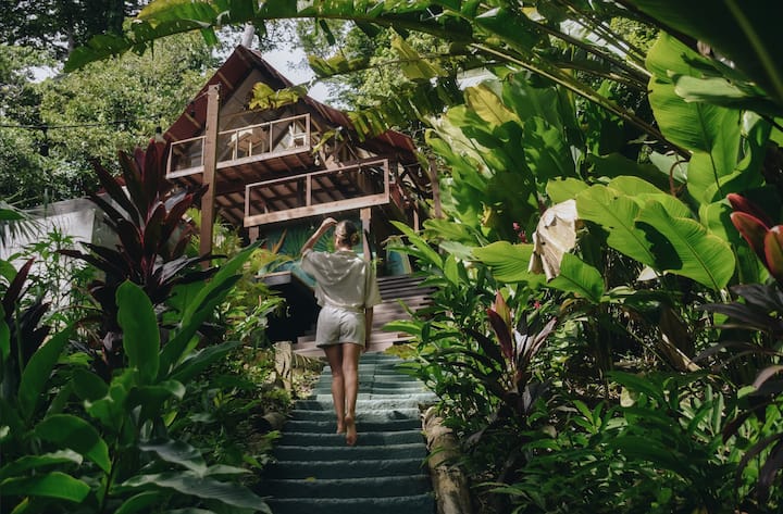 La Selva - Entire Property, Blackout Listing - Panamá