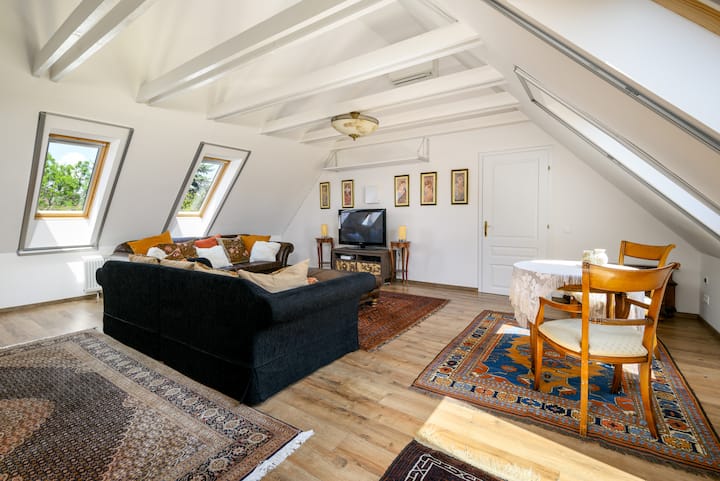 Balaton Gran Paradiso Apartman 2. - Balatonfüred