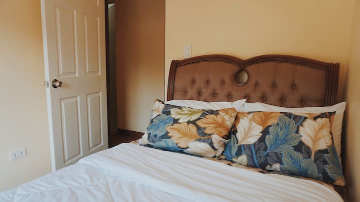 Relaxing 2-storey Townhouse - Bacoor