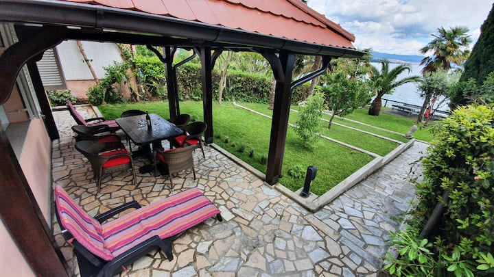 Apartman Marija Volosko - Opatija