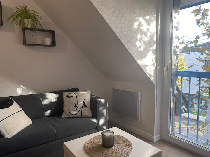 Duplex Dans Un Quartier Calme - Arradon