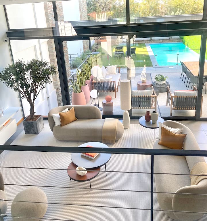 Sunray Village T5 - Quinta Do Lago/vale Do Lobo - Quarteira