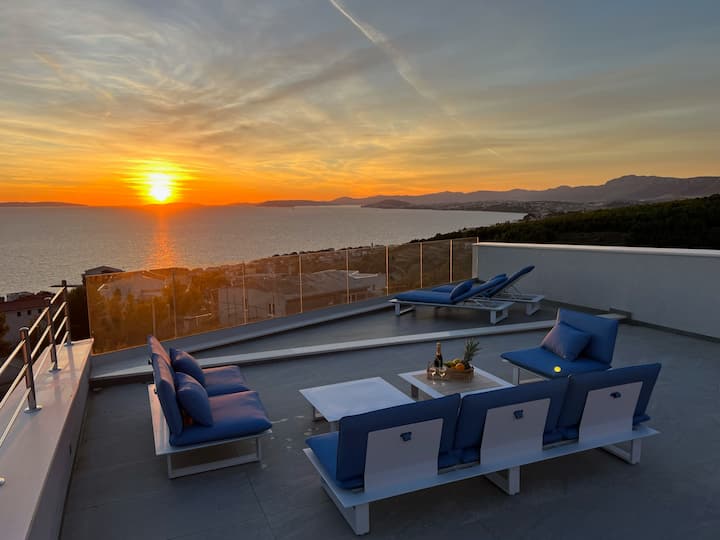 Villa Jonisa - *Pure Luxury* - Dugi Rat