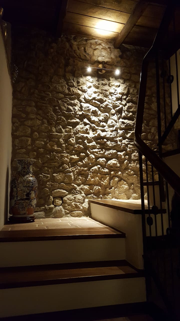 Suite Virgilio Centro San Marino - San Marino