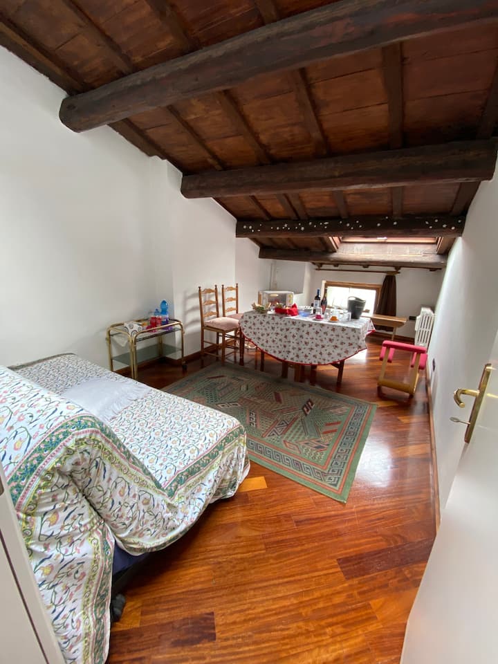 Suite Virgilio Centro San Marino - San Marino