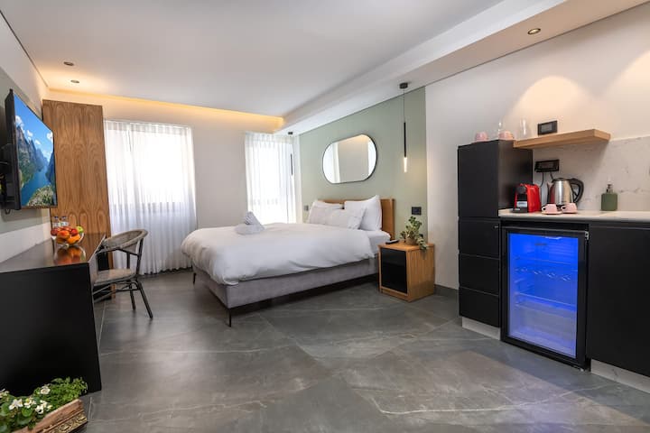 Davidka Guest House#204 - Jerusalem