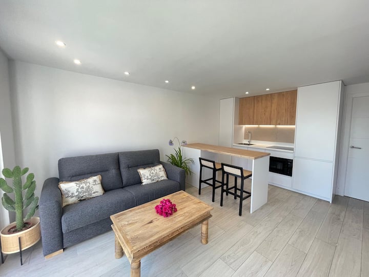 Apartamentos Luxury Mazagón - Huelva