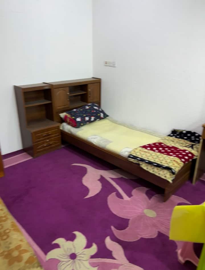 Apartment For One Or Two Person - Iraq