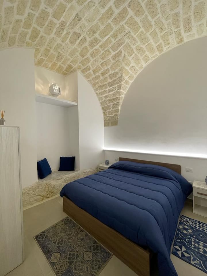 Casa Nicastro Apartment - Manfredonia