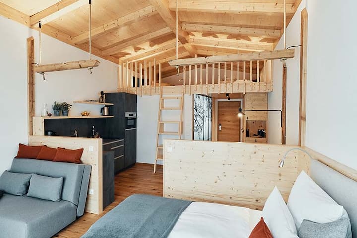 Ferienwohnung Lieblings.platz - Villingen-Schwenningen