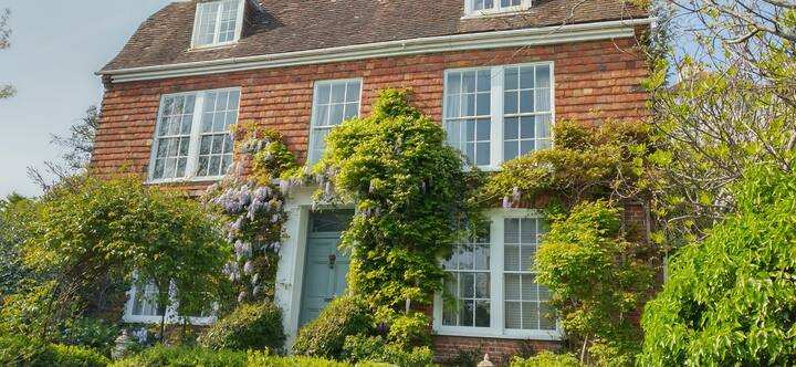 New Georgian Splendour, Hythe - Hythe