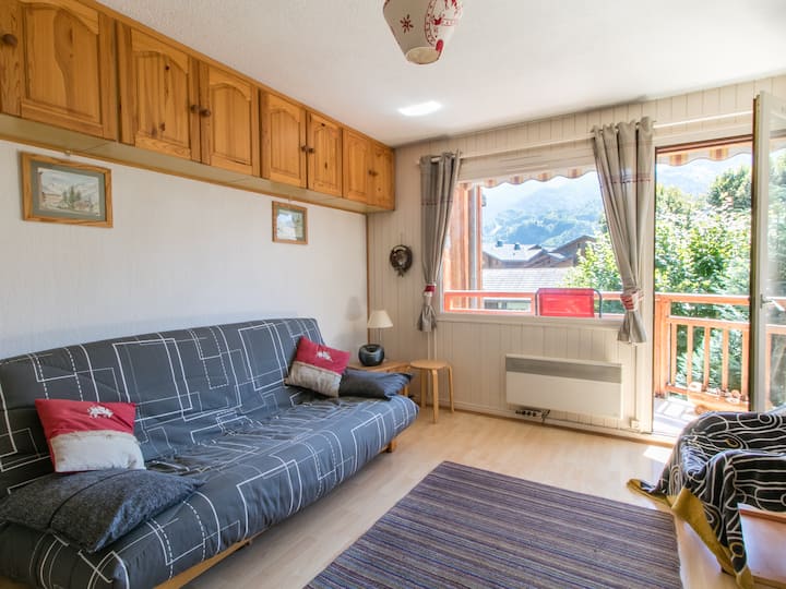 Appartement Cœur De Village - Sixt-Fer-à-Cheval