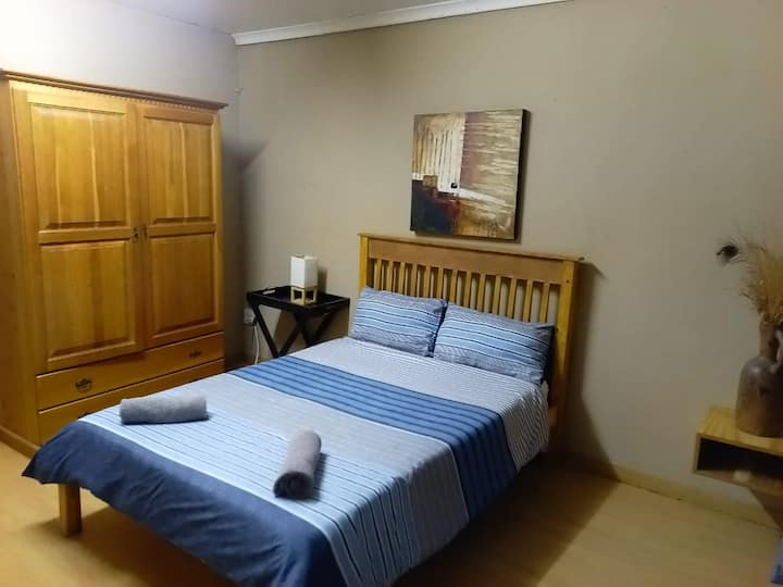Barracuda Bungalow - Lanseria