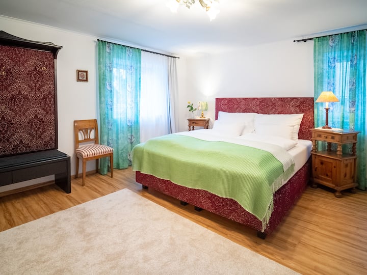 Apartment Ebensee - Ebensee