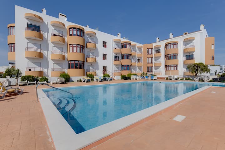 Casa Sol E Lua - Alvor