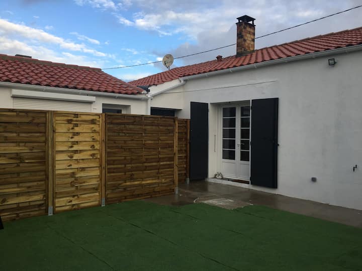 La Canopée - Saint-Trojan-les-Bains