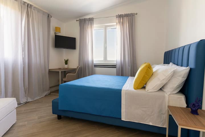 Appartamento Con Vista - Tenuta Di Leva - Piano di Sorrento