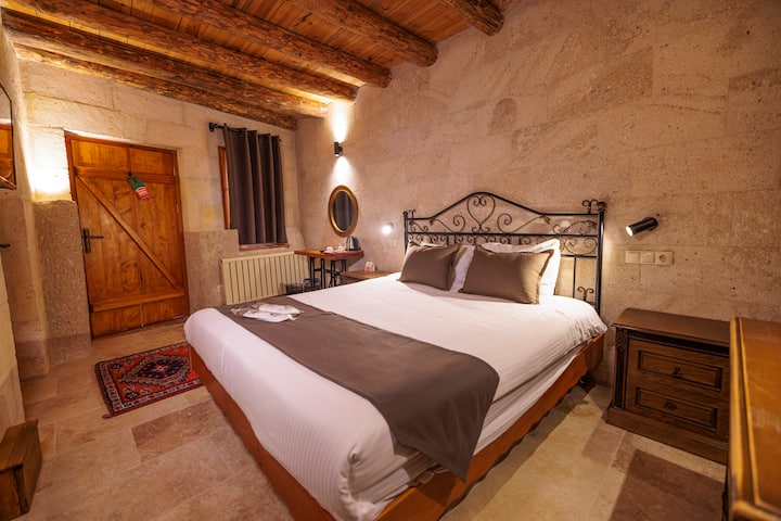 Stone House With Kitchen - Boutique Hotel ÜRgüp - Ürgüp