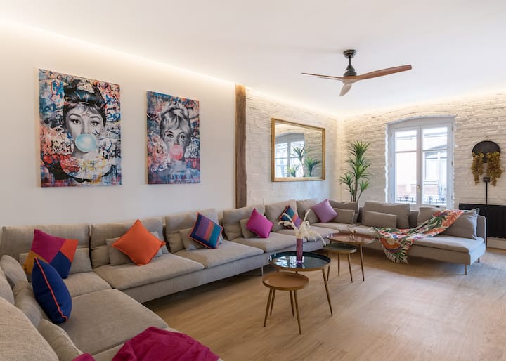 Iturriza Ac By Staynnapartments - Bilbao