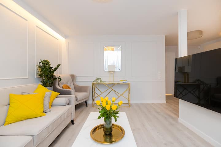 Shortstaypoland Sielecka (B108) - Warszawa