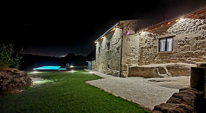 Quinta Da Abadia - Mangualde