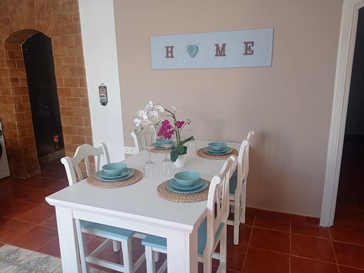 1 Bonita Habitación Buhardilla -10%sin Límite Días - Lanzarote