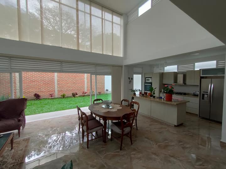 Casa Ubicada En Roldanillo Valle - Roldanillo