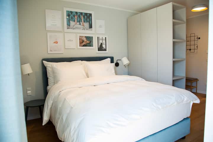 Superior Suite 21rooms - Ingolstadt
