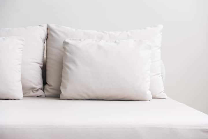 Core Luxembourg City- Studio 2+1 Guests! - Luxembourg