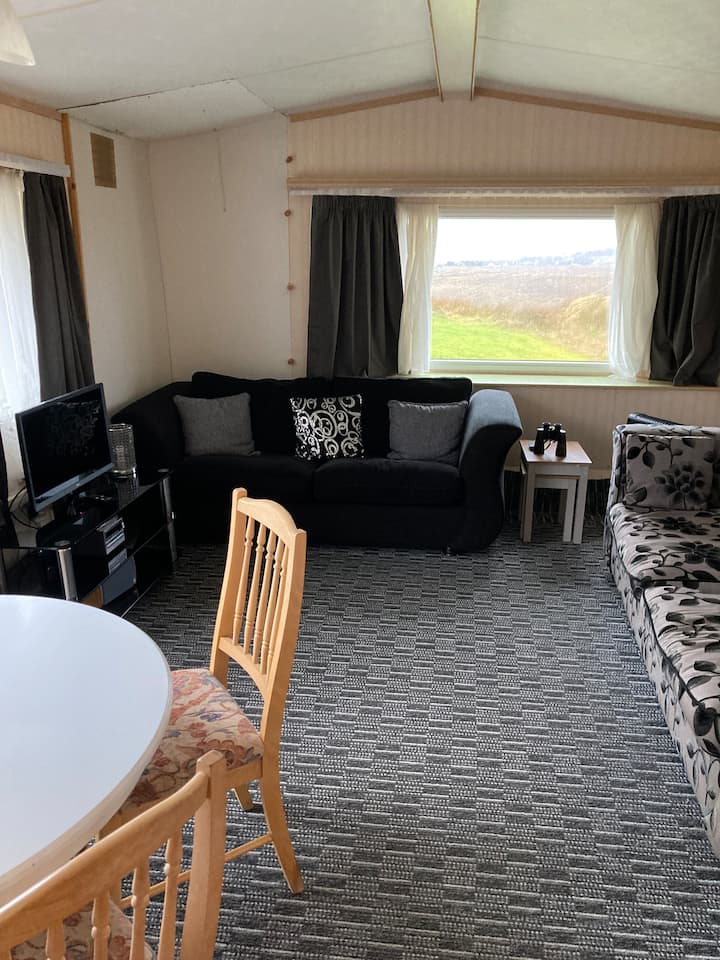 Shepherd’s View - Gairloch