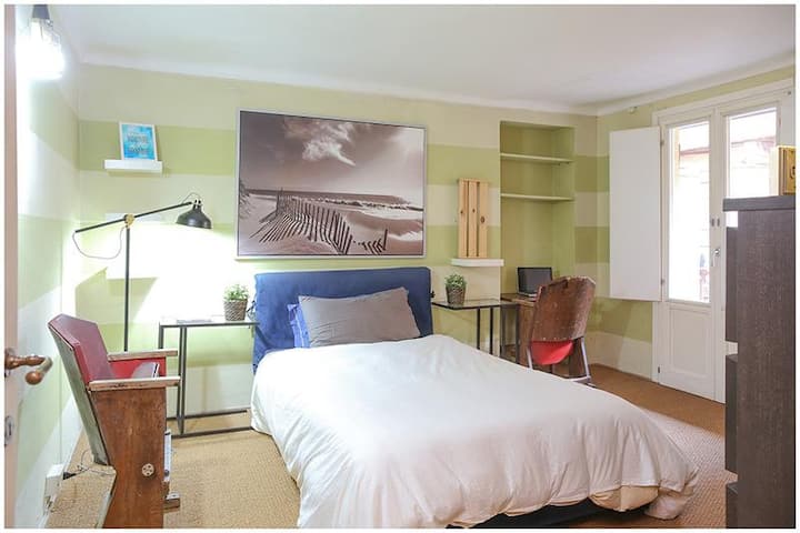 Charme In Pieno Centro - Turin