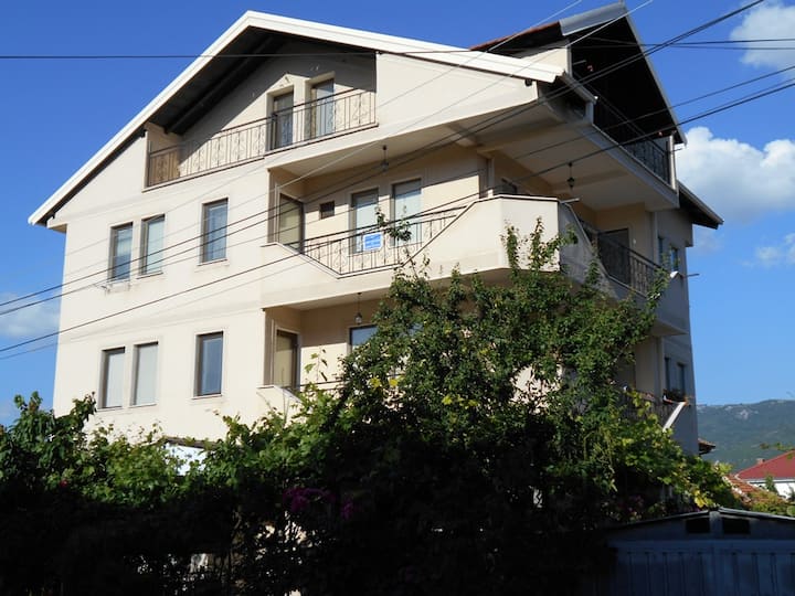 Residence Krstanoski 2 - Ohrid