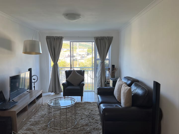 Stay With Us Airbnb - Stellenbosch