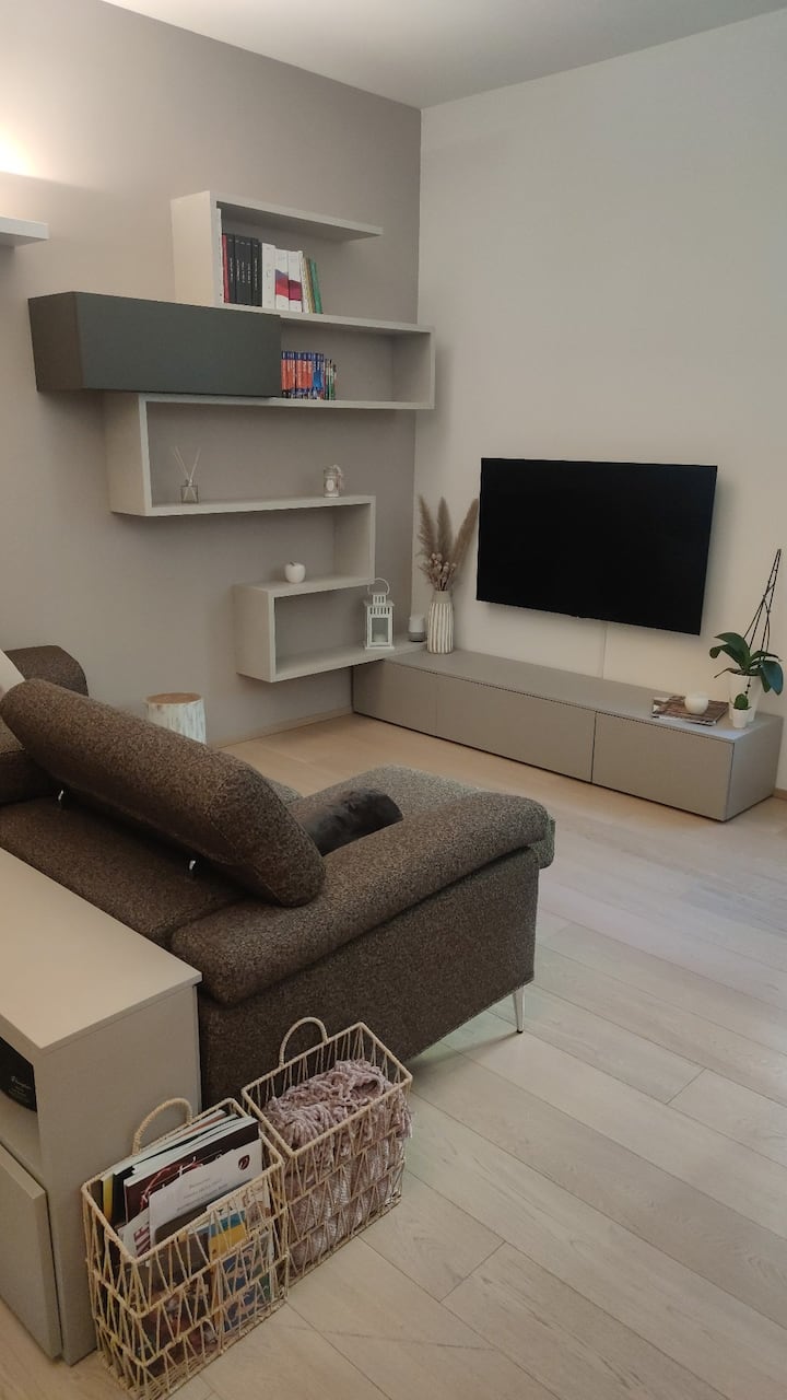 Bb Art Wine & Suite Appartamento B&b - Imola